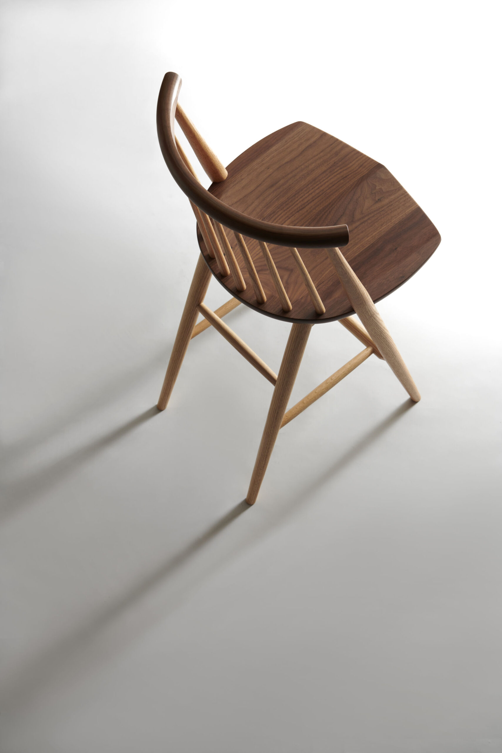 カウンターチェア | 飛騨高山の家具 KASHIWA