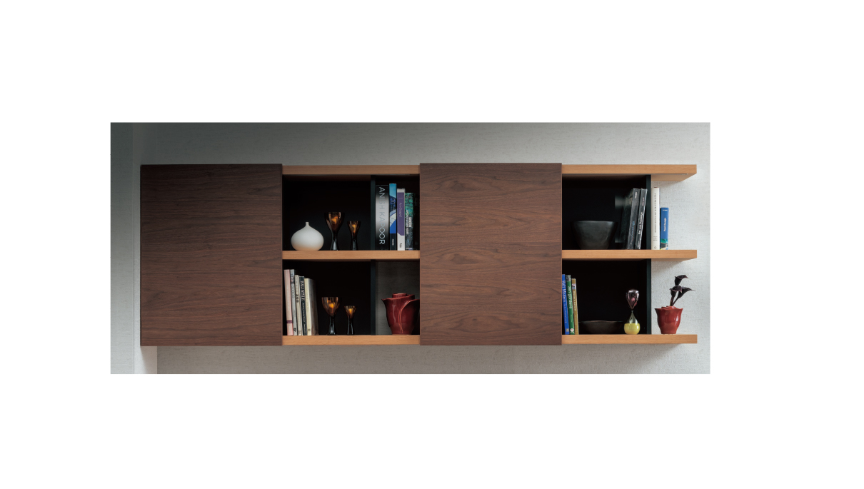 ウォール | 飛騨高山の家具 KASHIWA