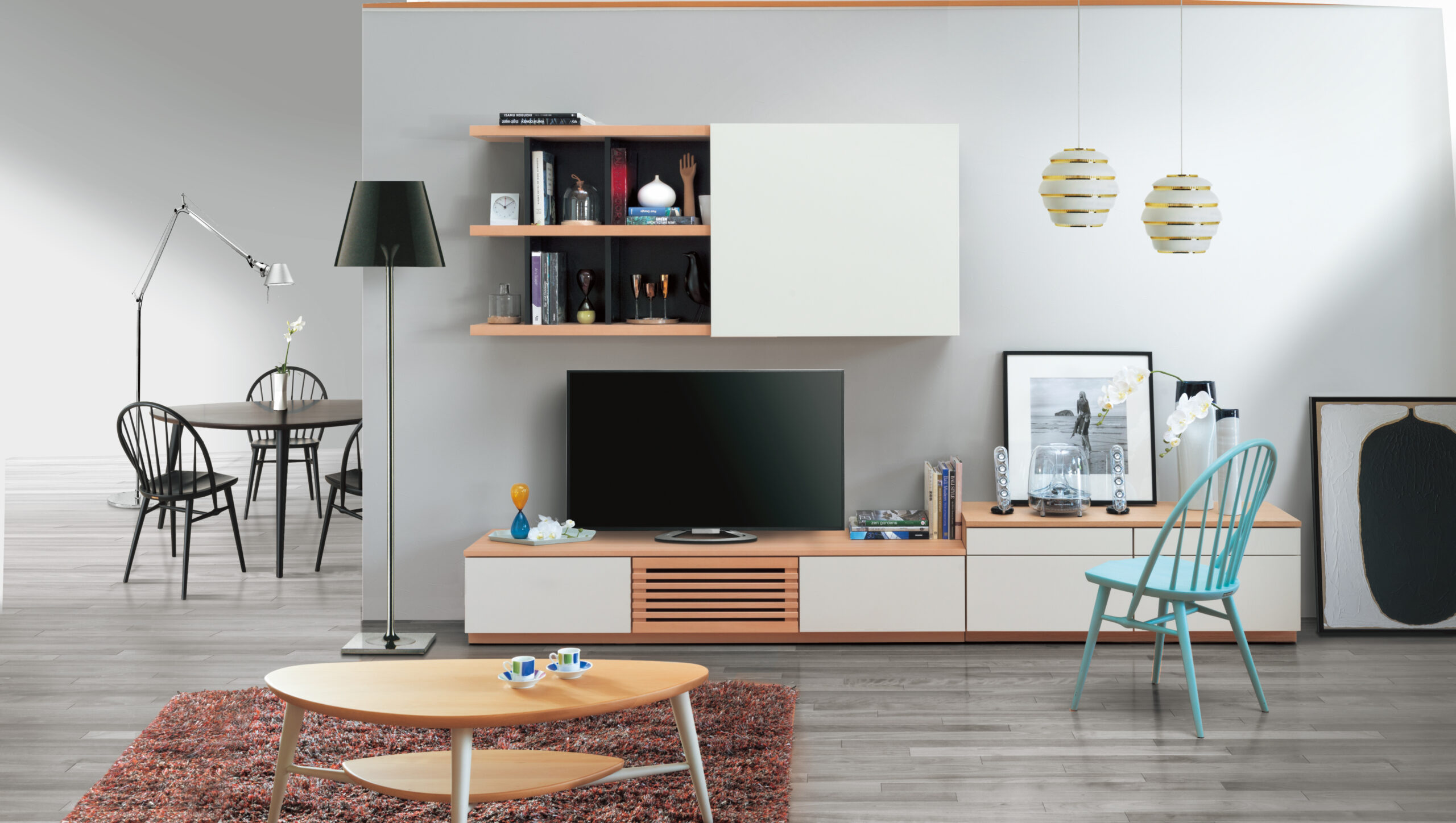 KAZARU | 飛騨高山の家具 KASHIWA