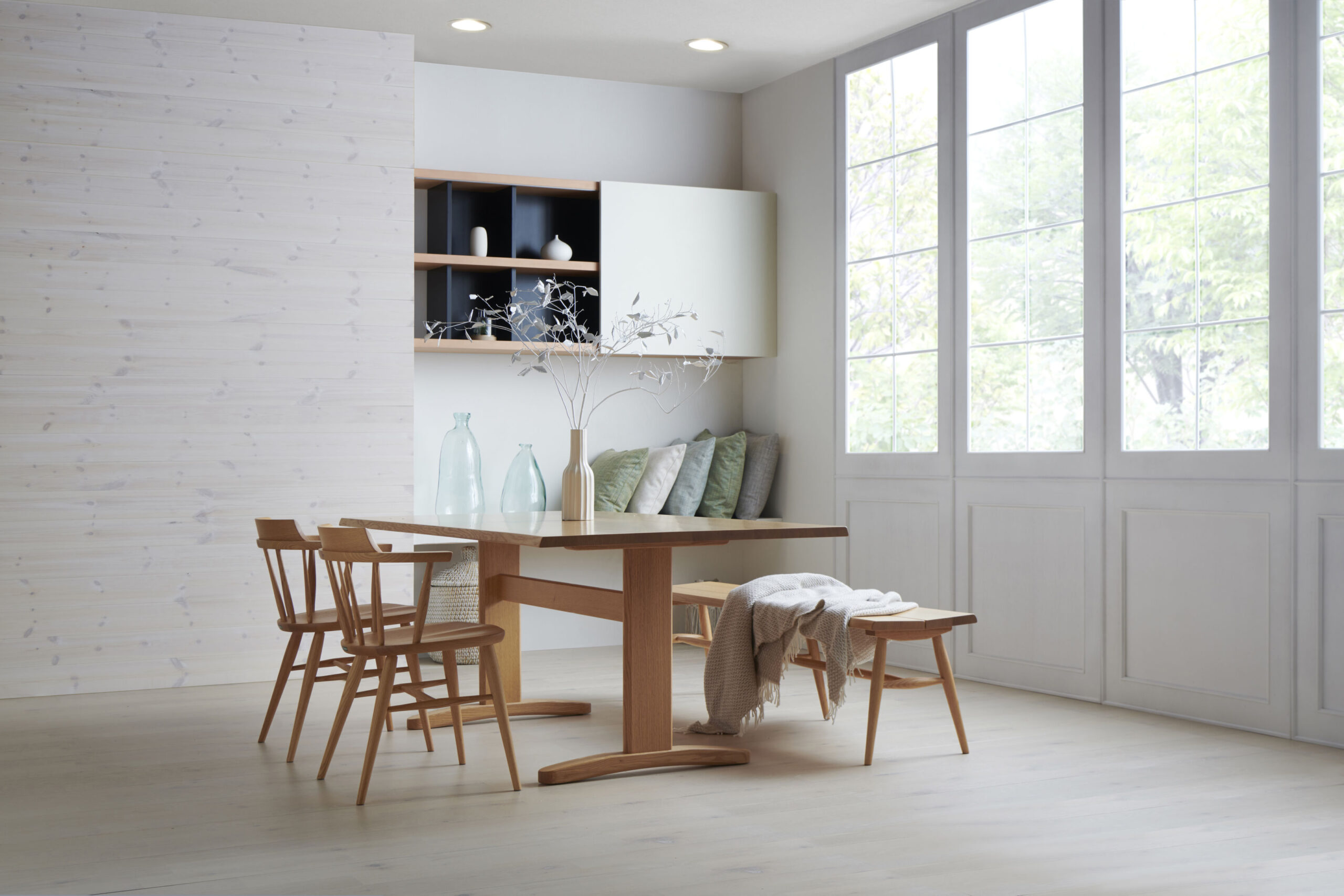 KAZARU | 飛騨高山の家具 KASHIWA